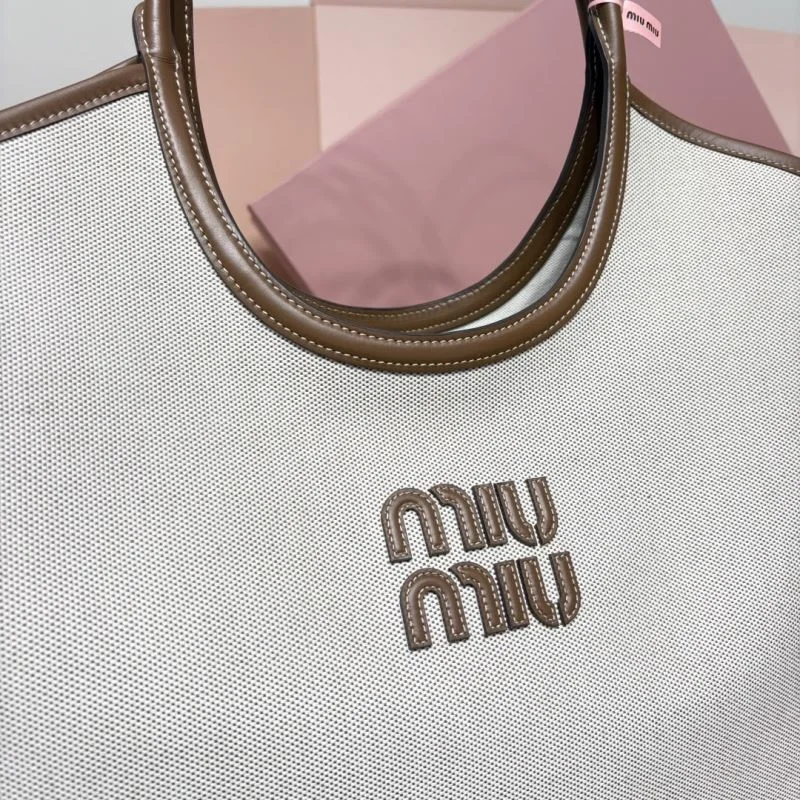 Affordable Miu Miu Shopping Bags