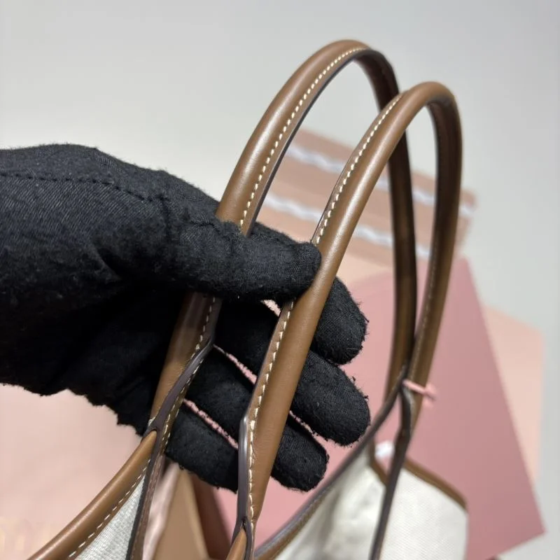 Affordable Miu Miu Shopping Bags