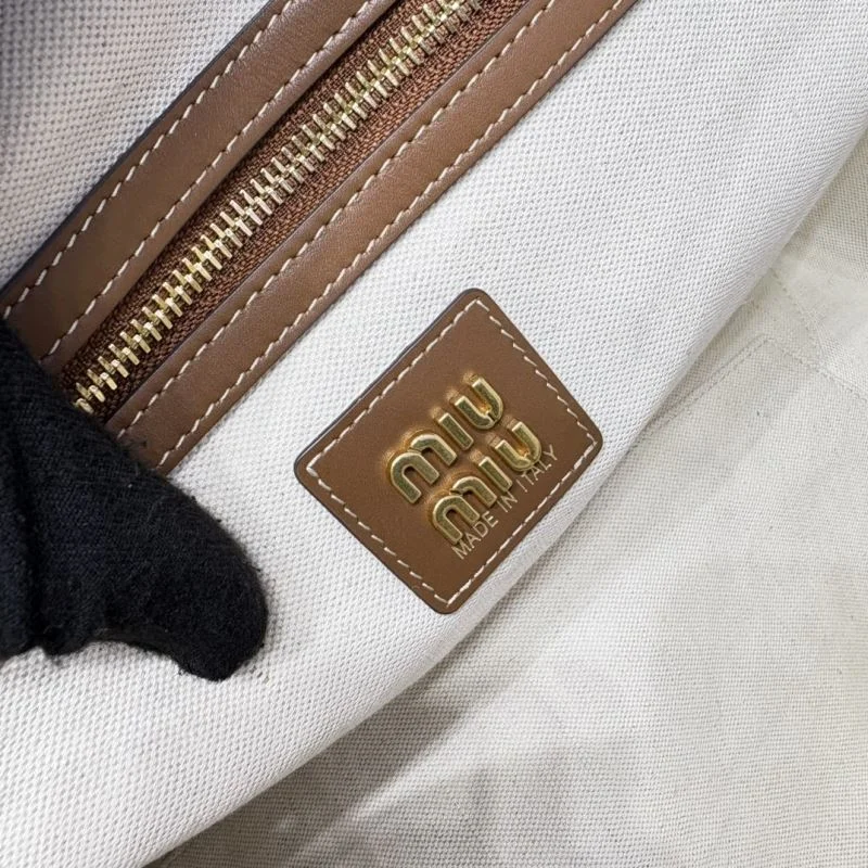 Affordable Miu Miu Shopping Bags