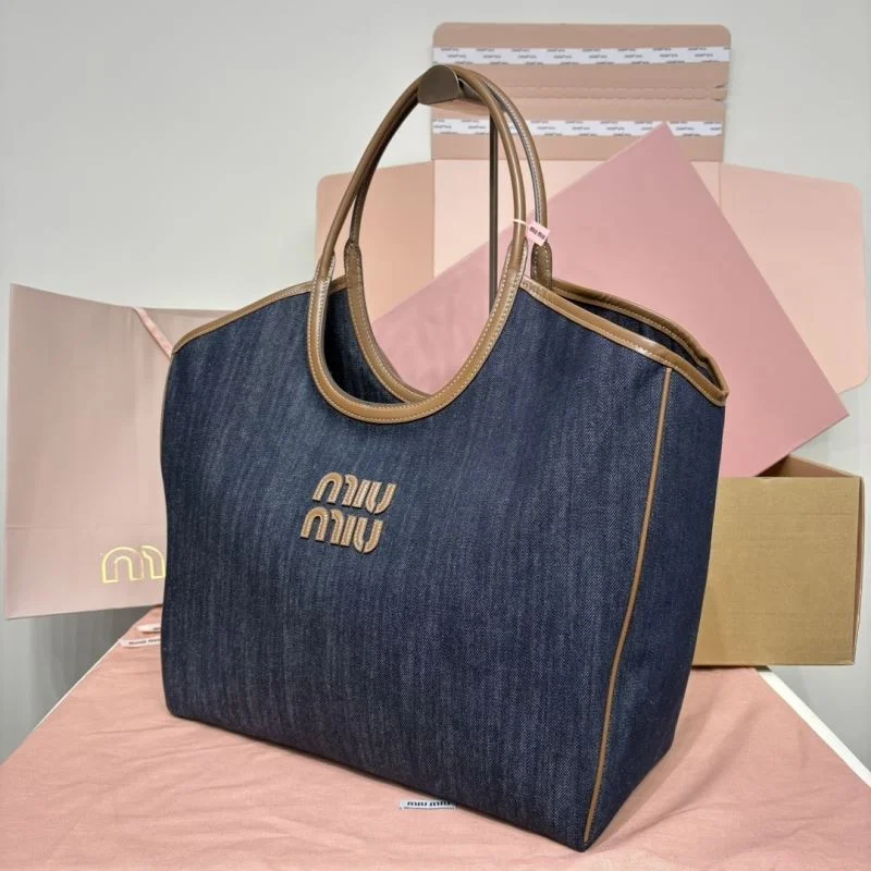 Top match Miu Miu Shopping Bags