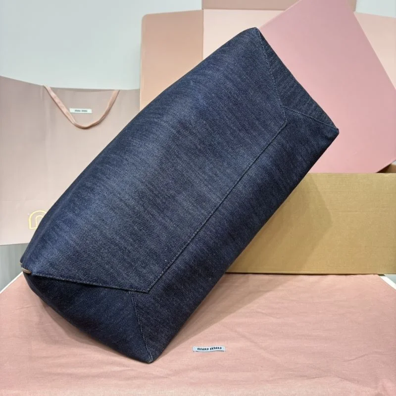 Top match Miu Miu Shopping Bags