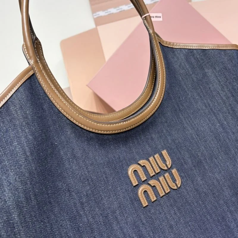 Top match Miu Miu Shopping Bags