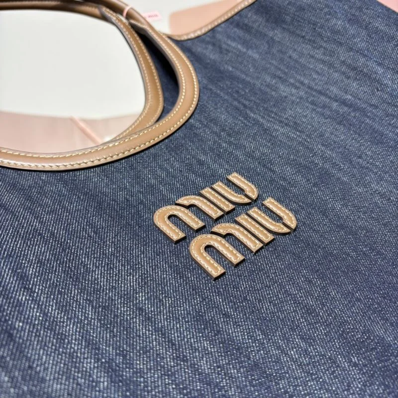 Top match Miu Miu Shopping Bags