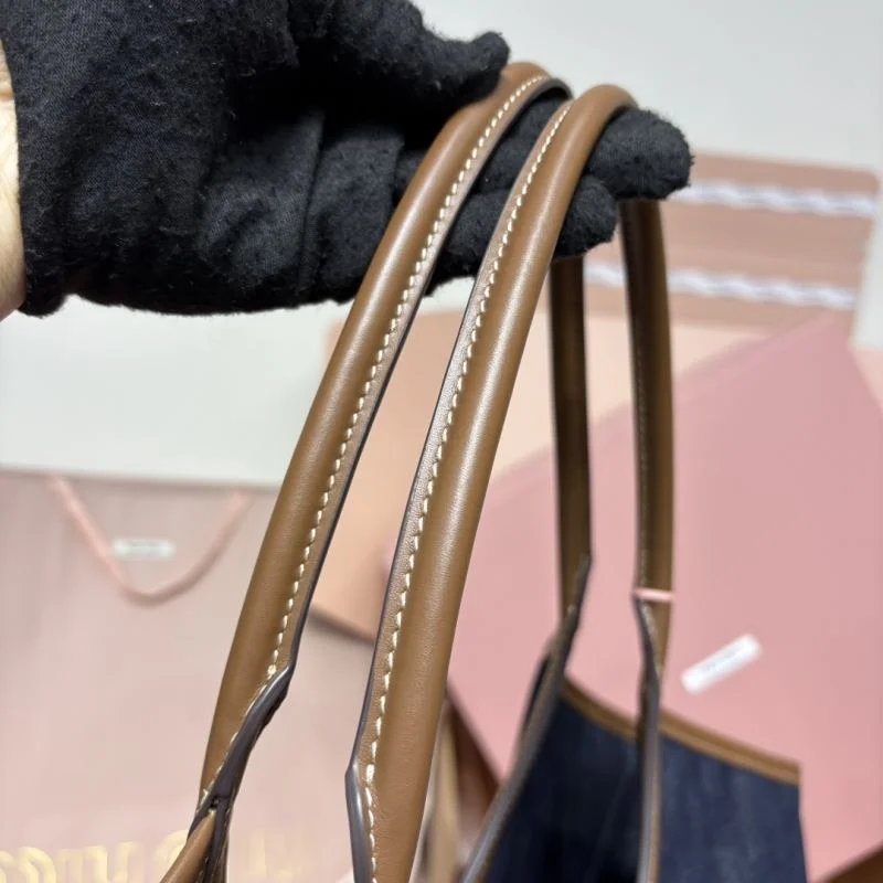 Top match Miu Miu Shopping Bags