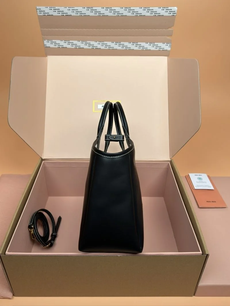 Miu Miu Shopping Bags