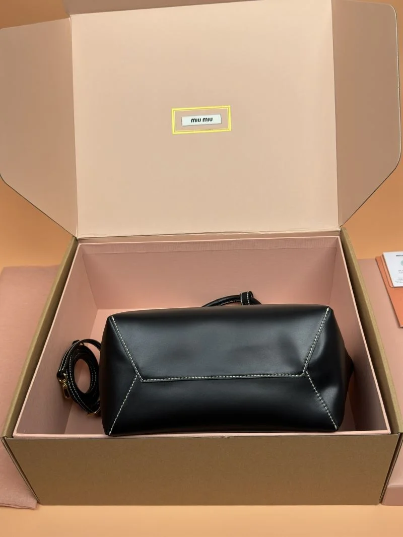 Original Miu Miu Shopping Bags