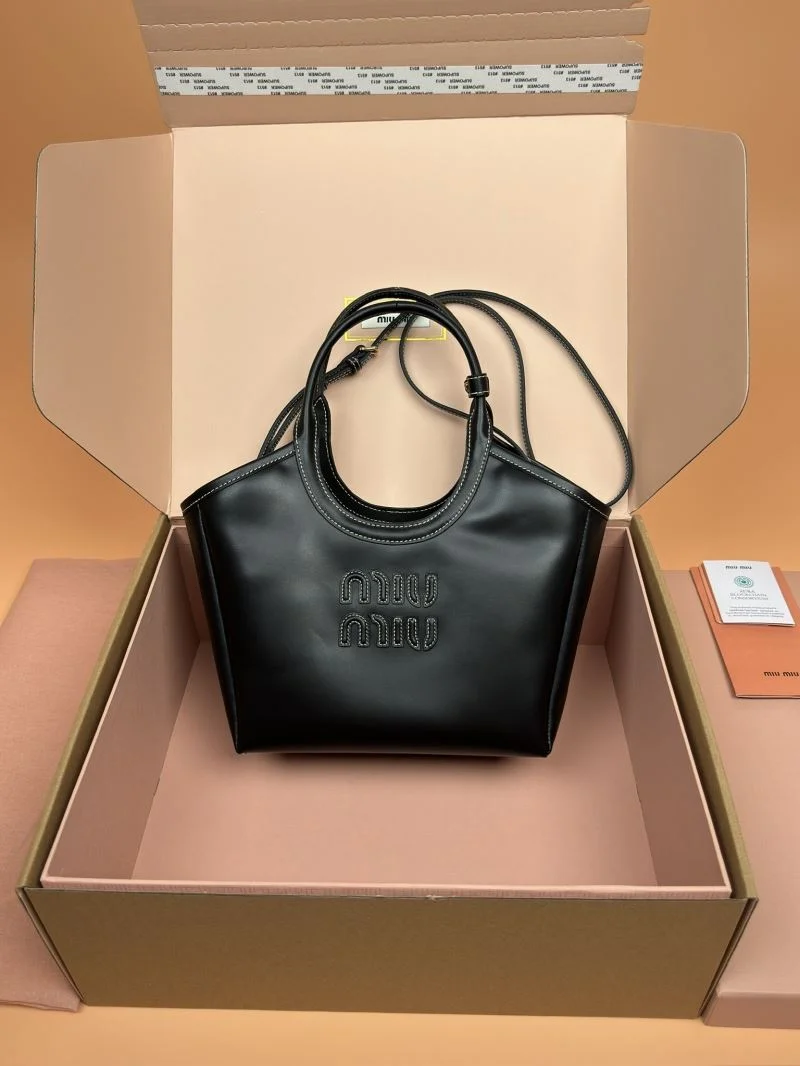 Original Miu Miu Shopping Bags