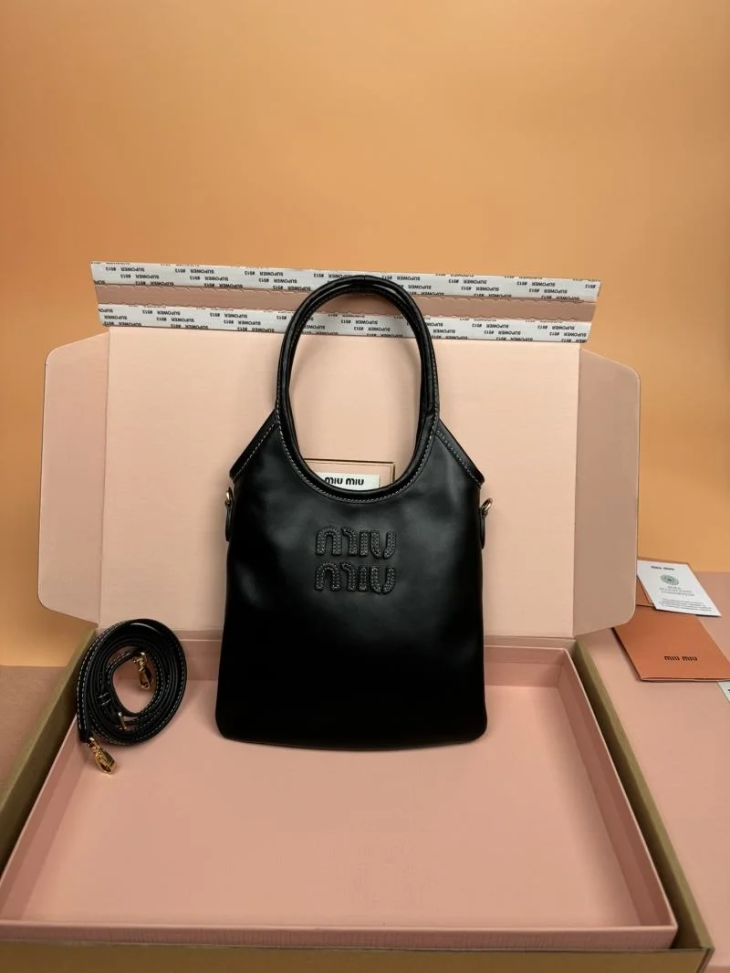 Miu Miu Shopping Bags