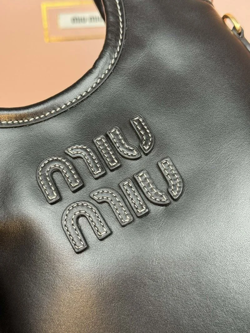 Budget-friendly Miu Miu Shopping Bags