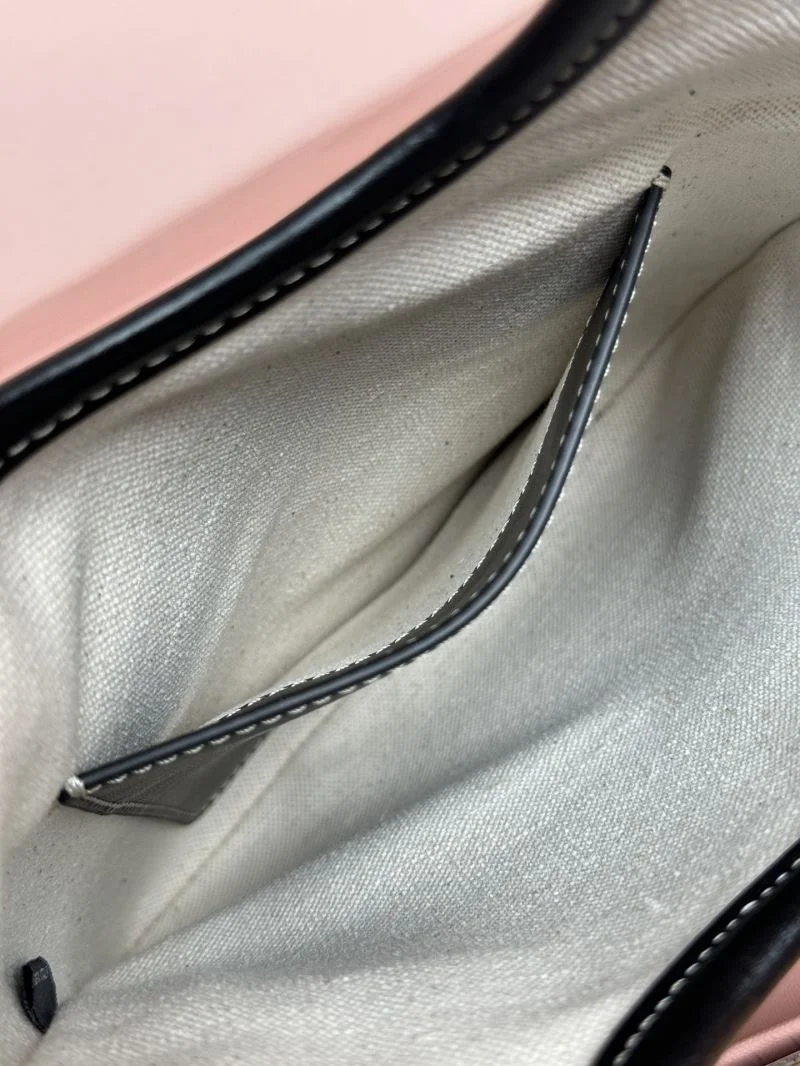 Budget-friendly Miu Miu Shopping Bags