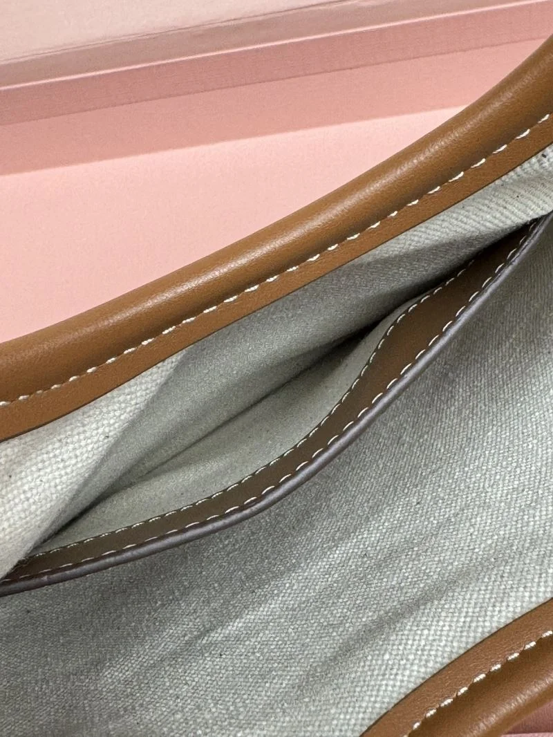 Factory-made Miu Miu Shopping Bags