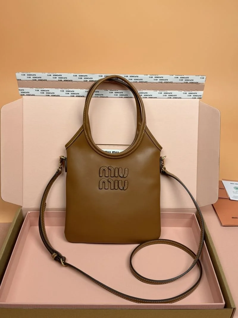 Factory-made Miu Miu Shopping Bags