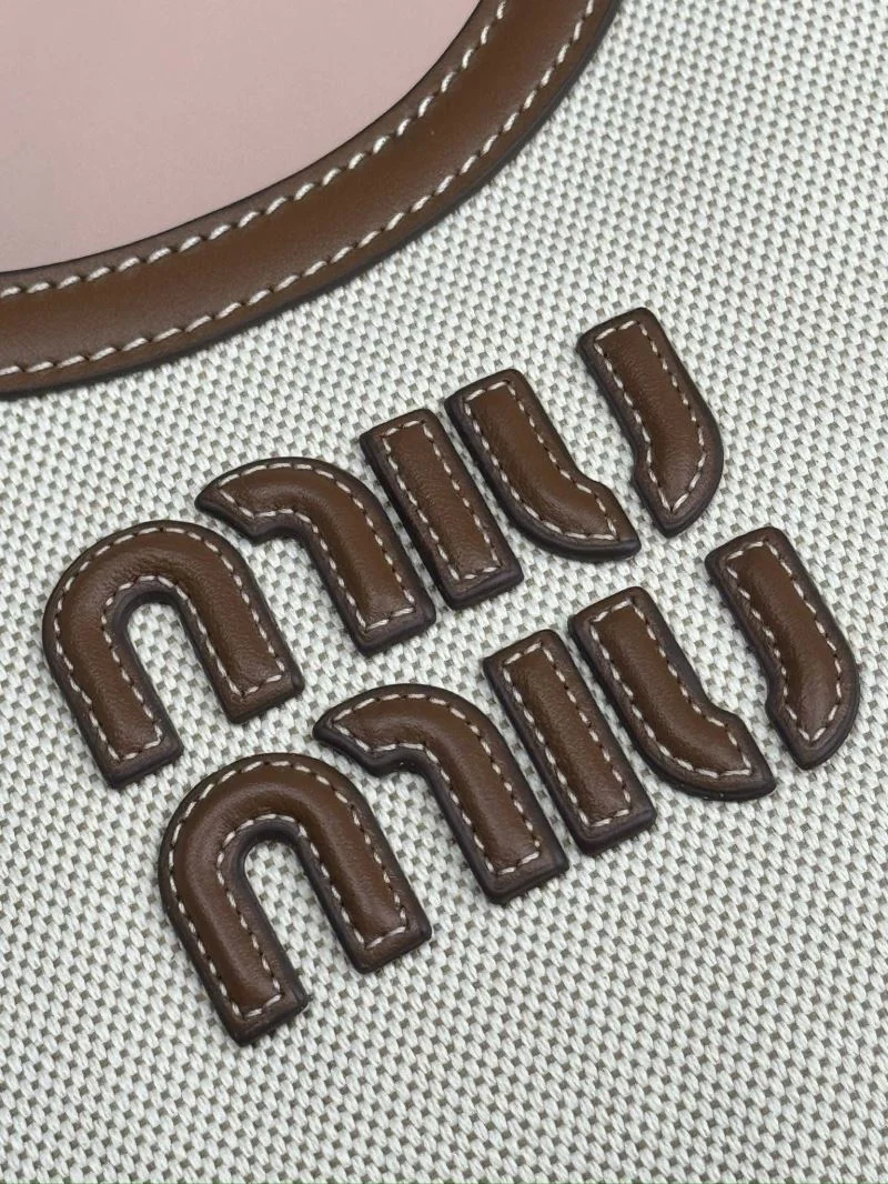 High fidelity Miu Miu Shopping Bags