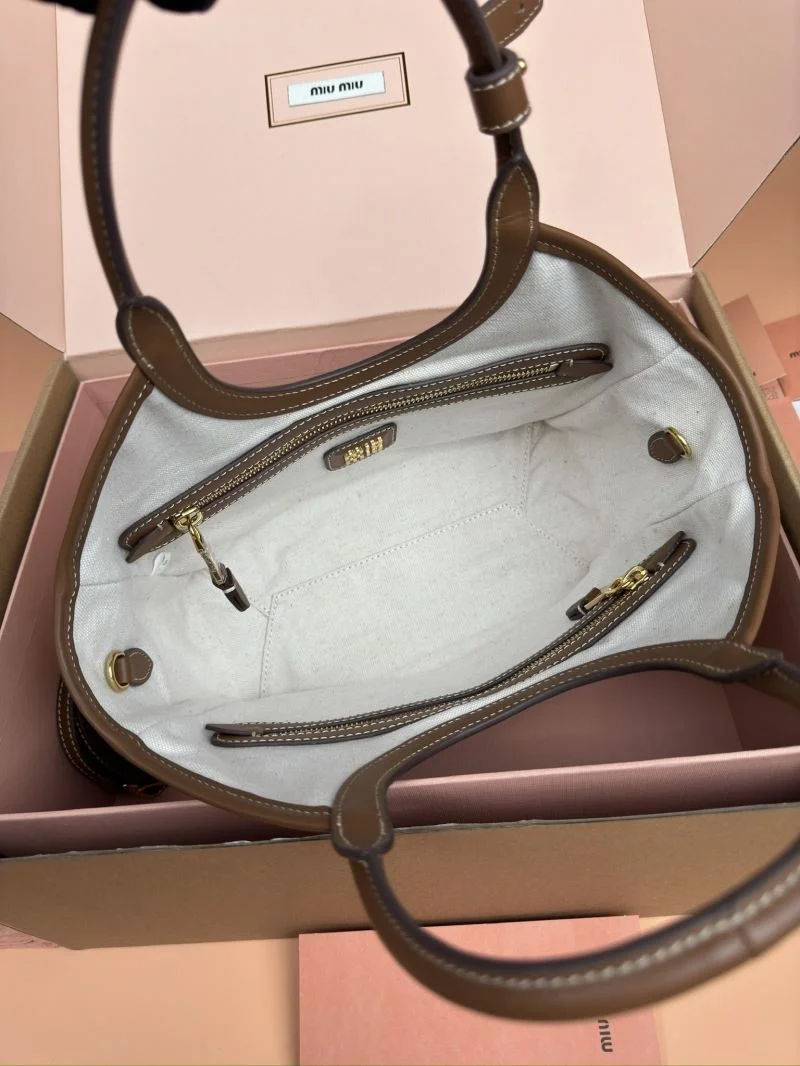 High fidelity Miu Miu Shopping Bags