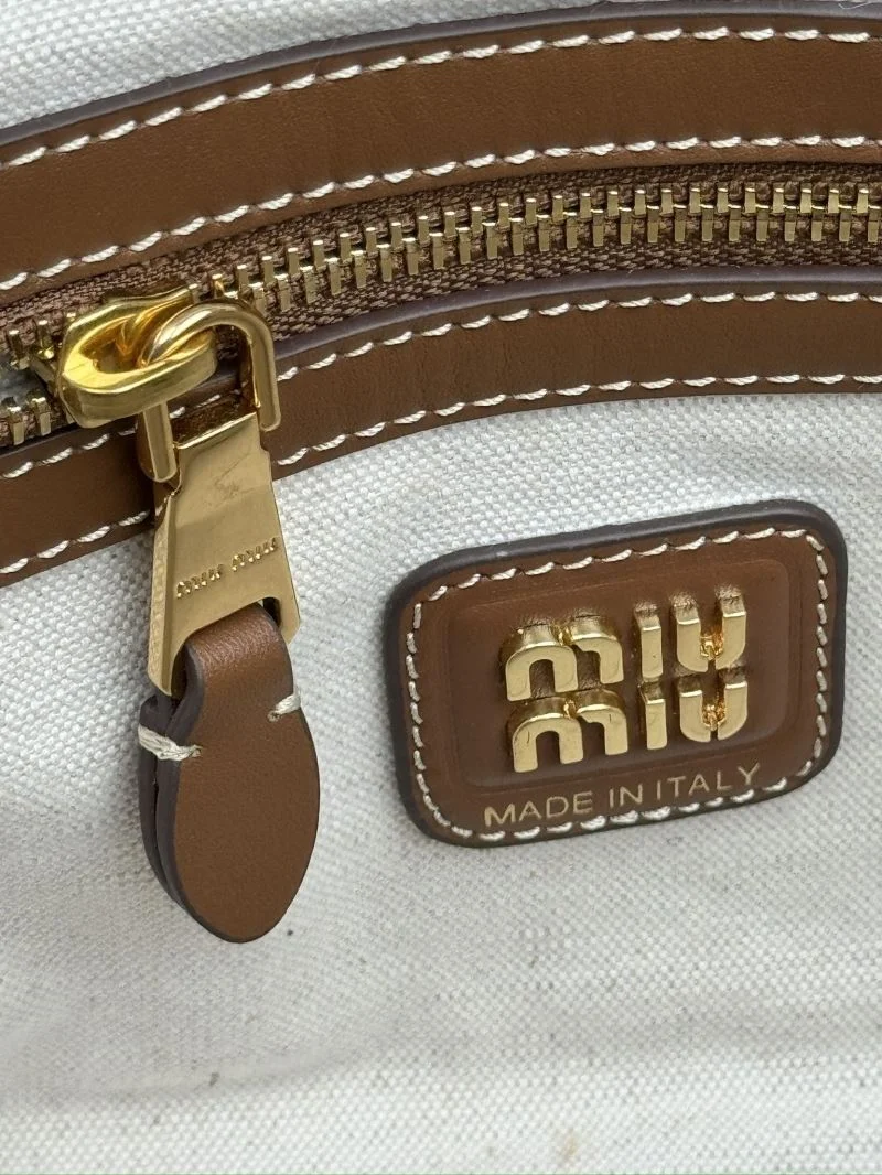 High fidelity Miu Miu Shopping Bags