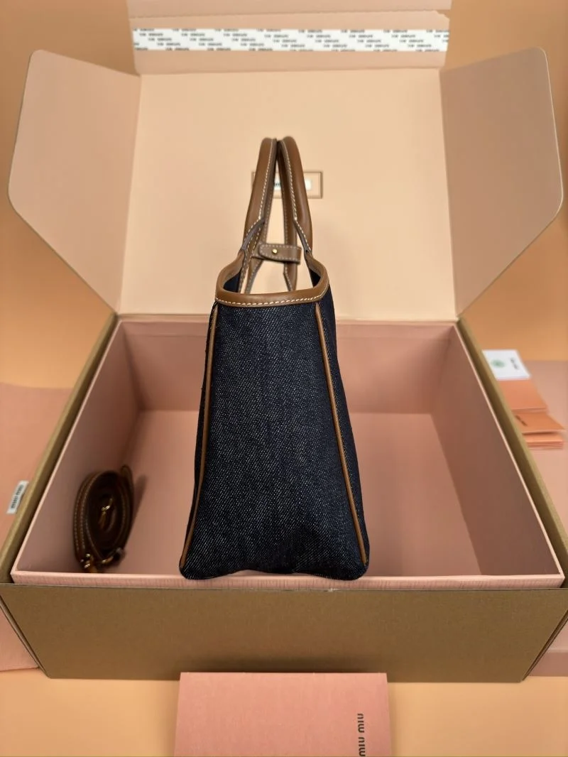 Economical Miu Miu Shopping Bags