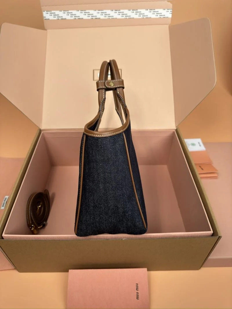 Economical Miu Miu Shopping Bags