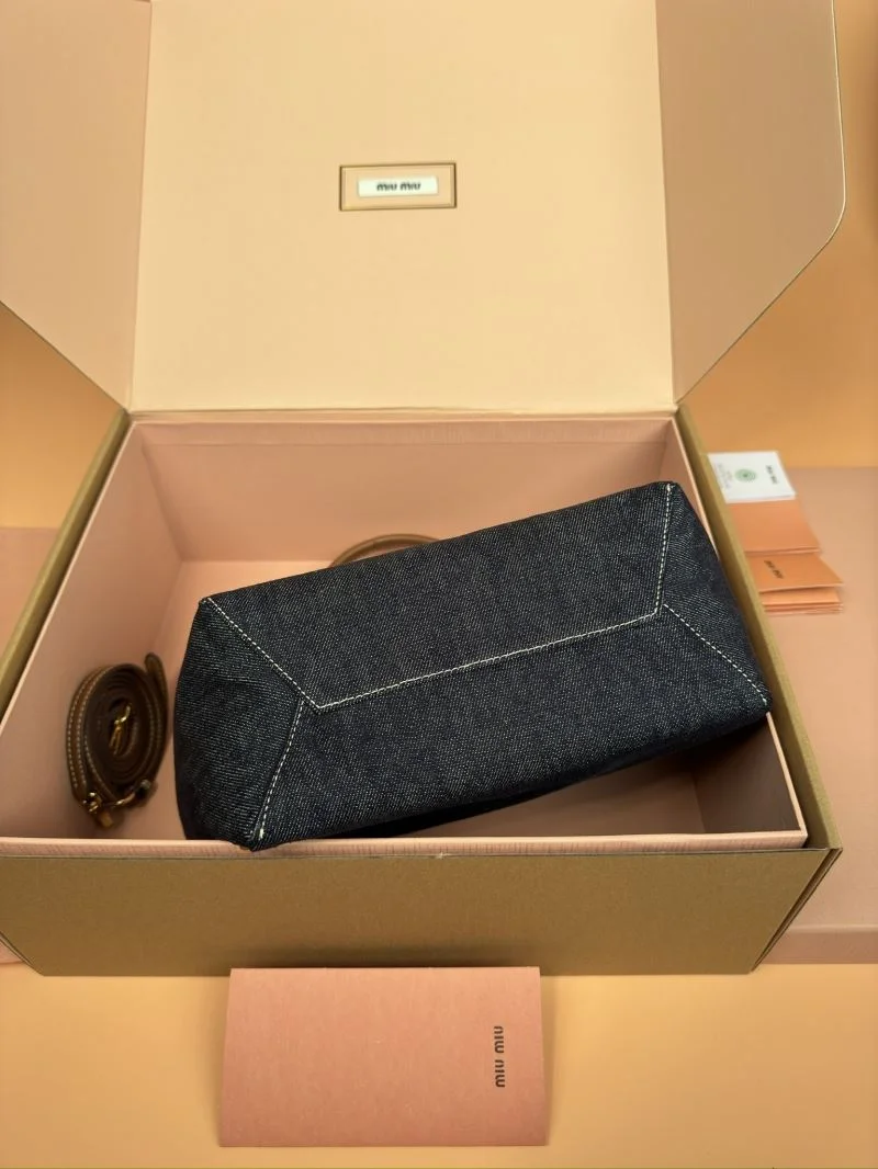 Economical Miu Miu Shopping Bags