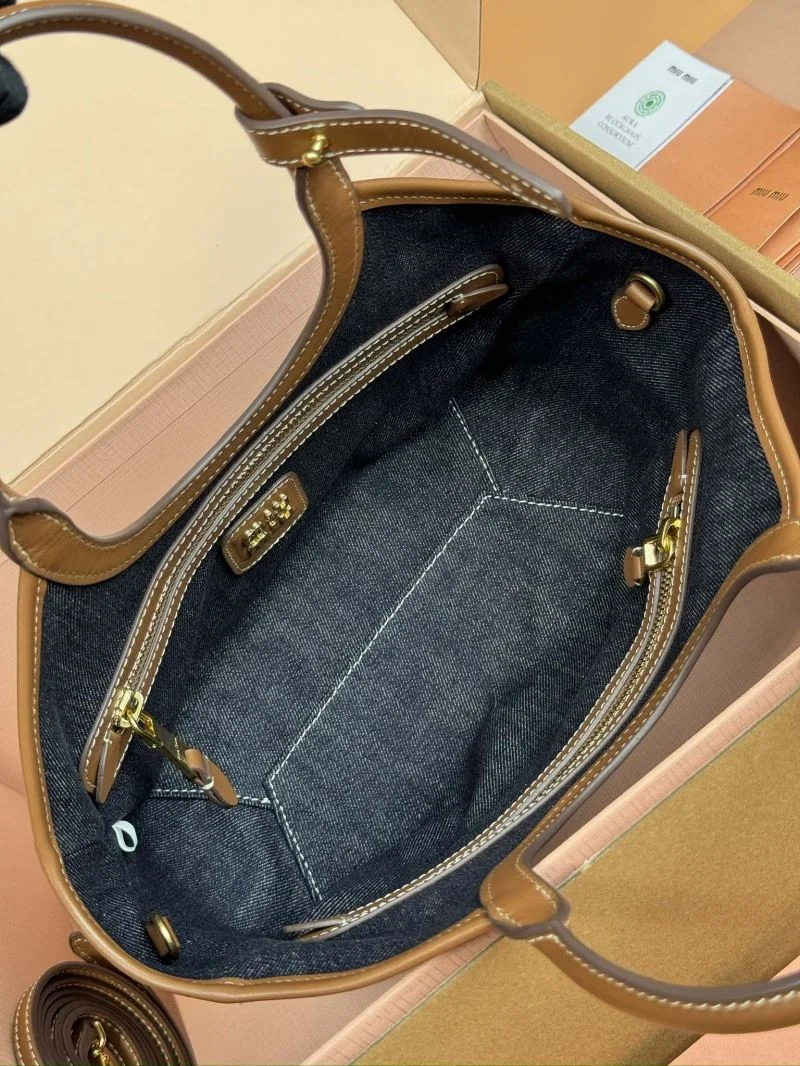 Economical Miu Miu Shopping Bags