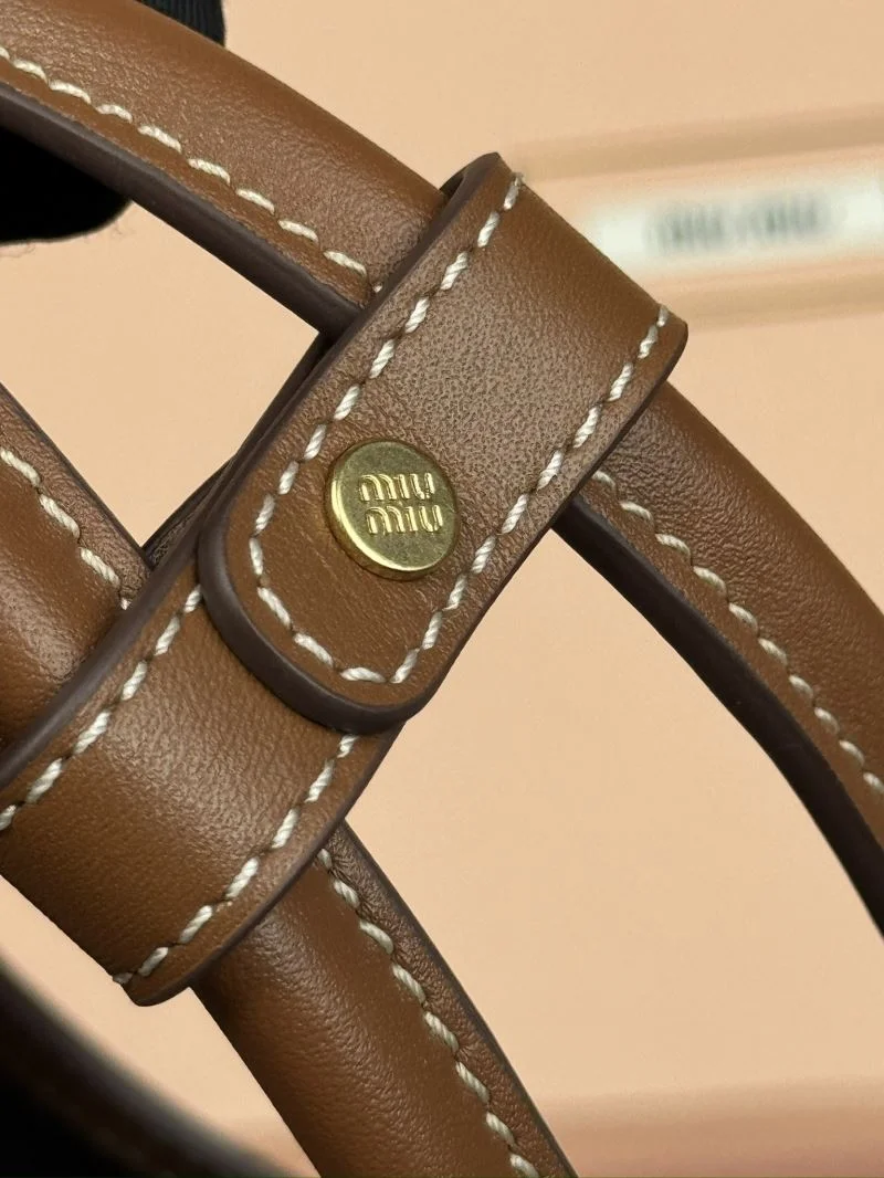 Economical Miu Miu Shopping Bags