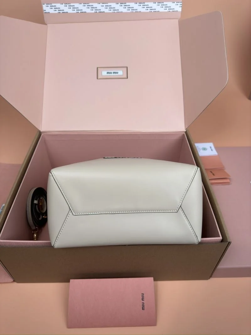 Brand-original Miu Miu Shopping Bags