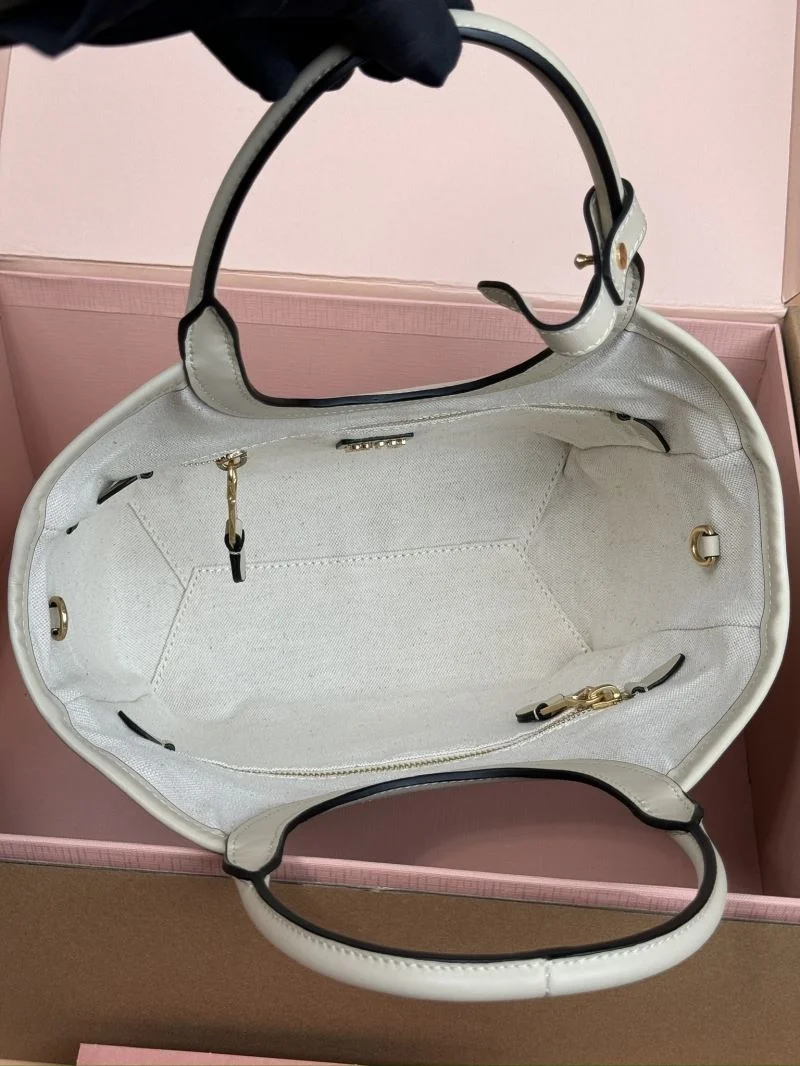 Brand-original Miu Miu Shopping Bags