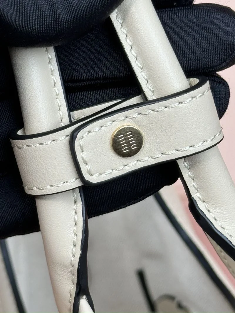 Brand-original Miu Miu Shopping Bags