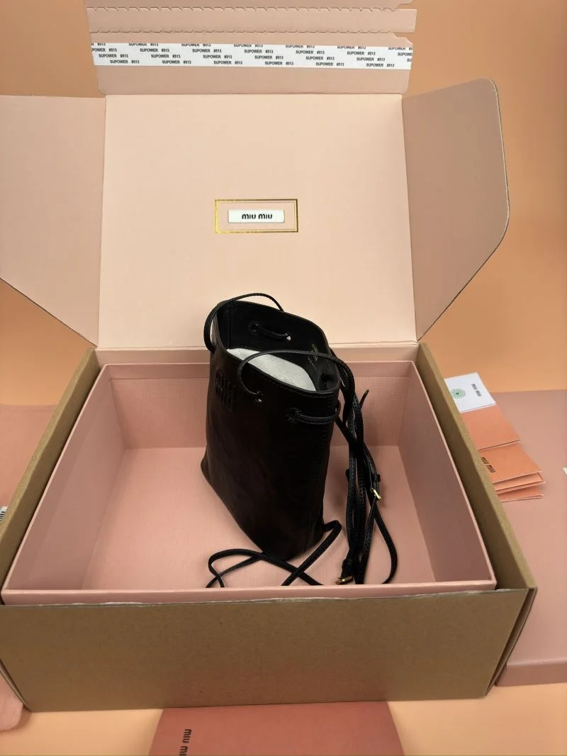 Precise copy Miu Miu Shopping Bags