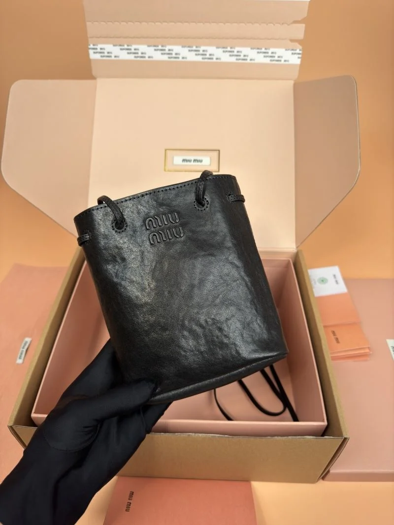 Precise copy Miu Miu Shopping Bags