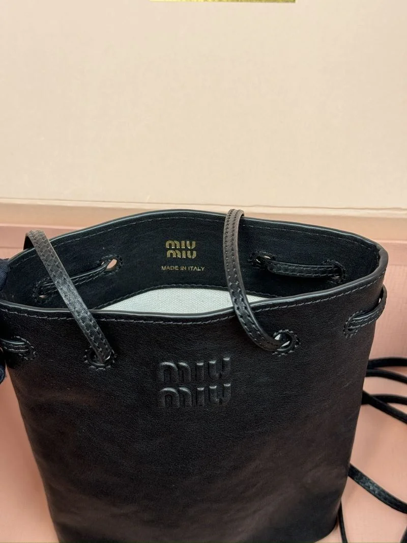 Precise copy Miu Miu Shopping Bags