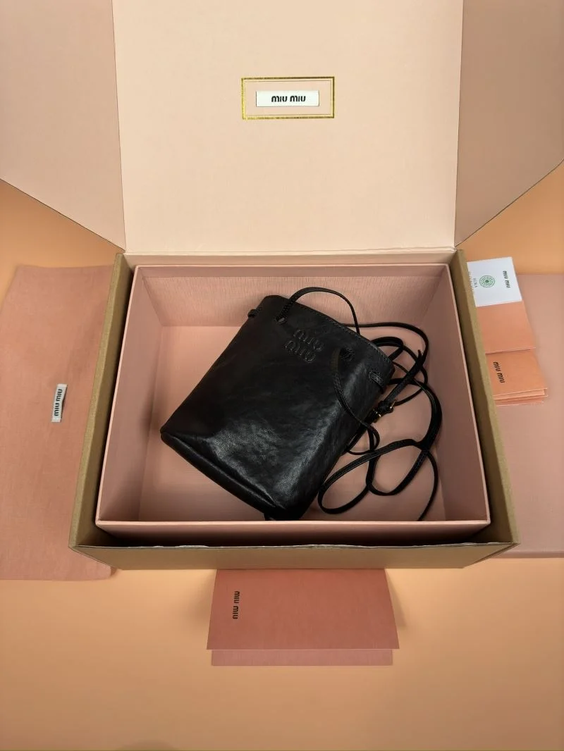 Precise copy Miu Miu Shopping Bags