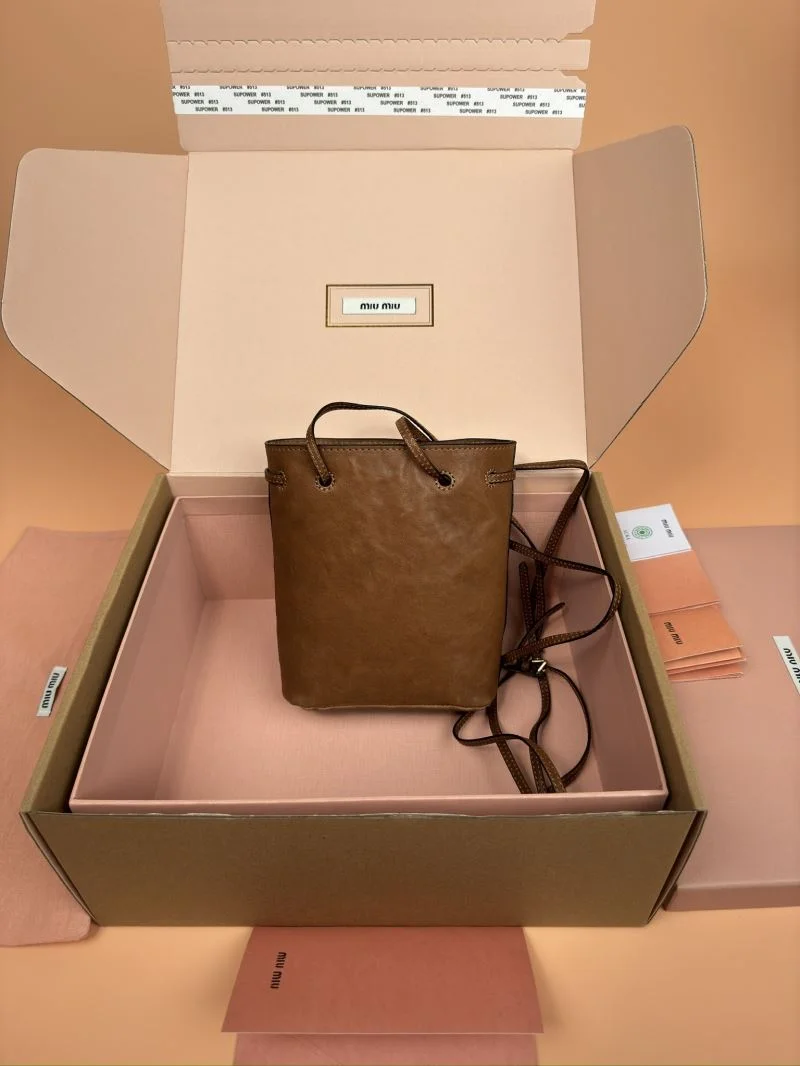 High accuracy Miu Miu Shopping Bags