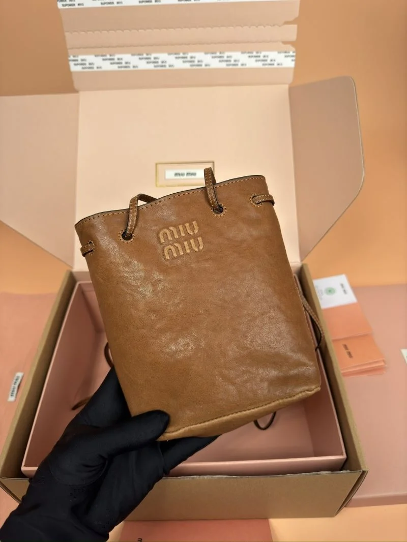 High accuracy Miu Miu Shopping Bags