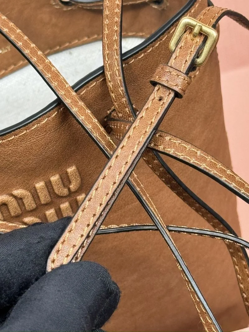High accuracy Miu Miu Shopping Bags