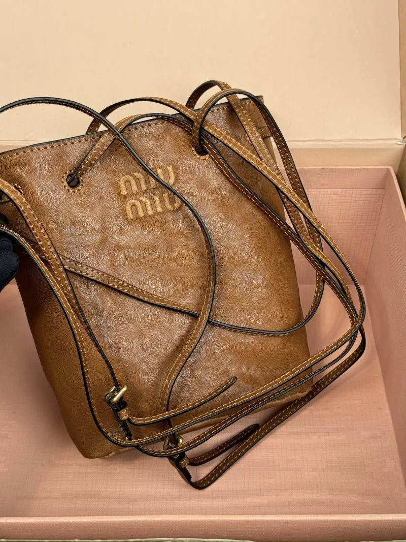 High accuracy Miu Miu Shopping Bags