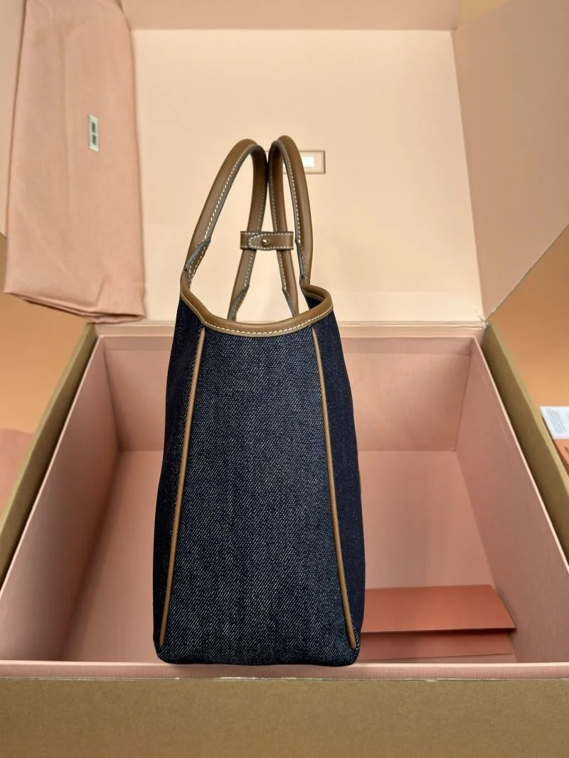 Mirror quality Miu Miu Shopping Bags