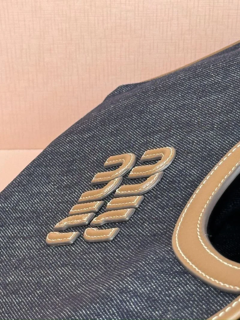 Mirror quality Miu Miu Shopping Bags