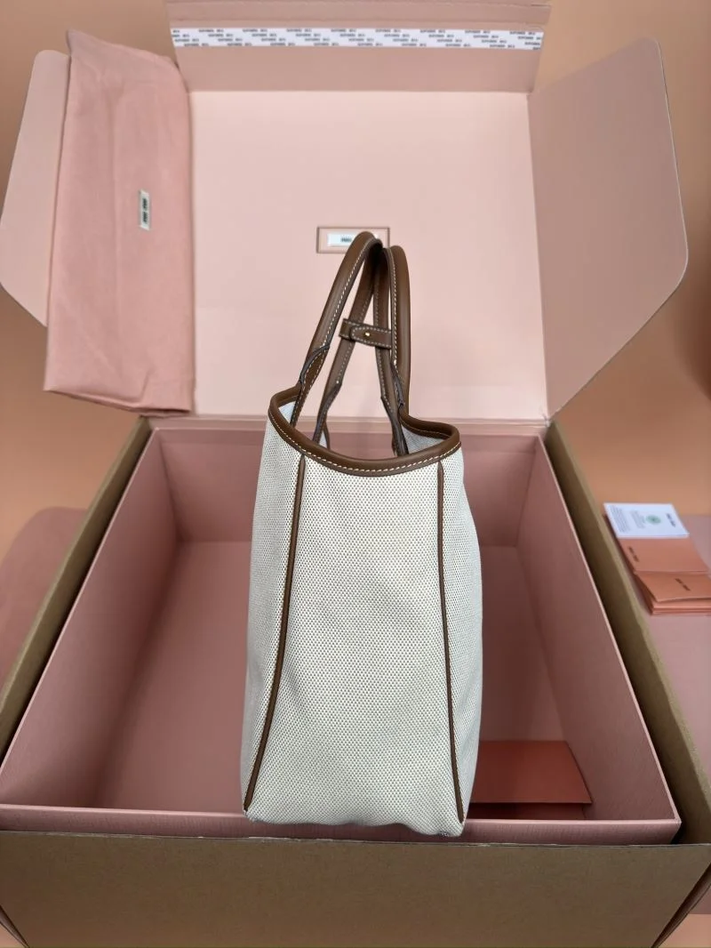Affordable Miu Miu Shopping Bags