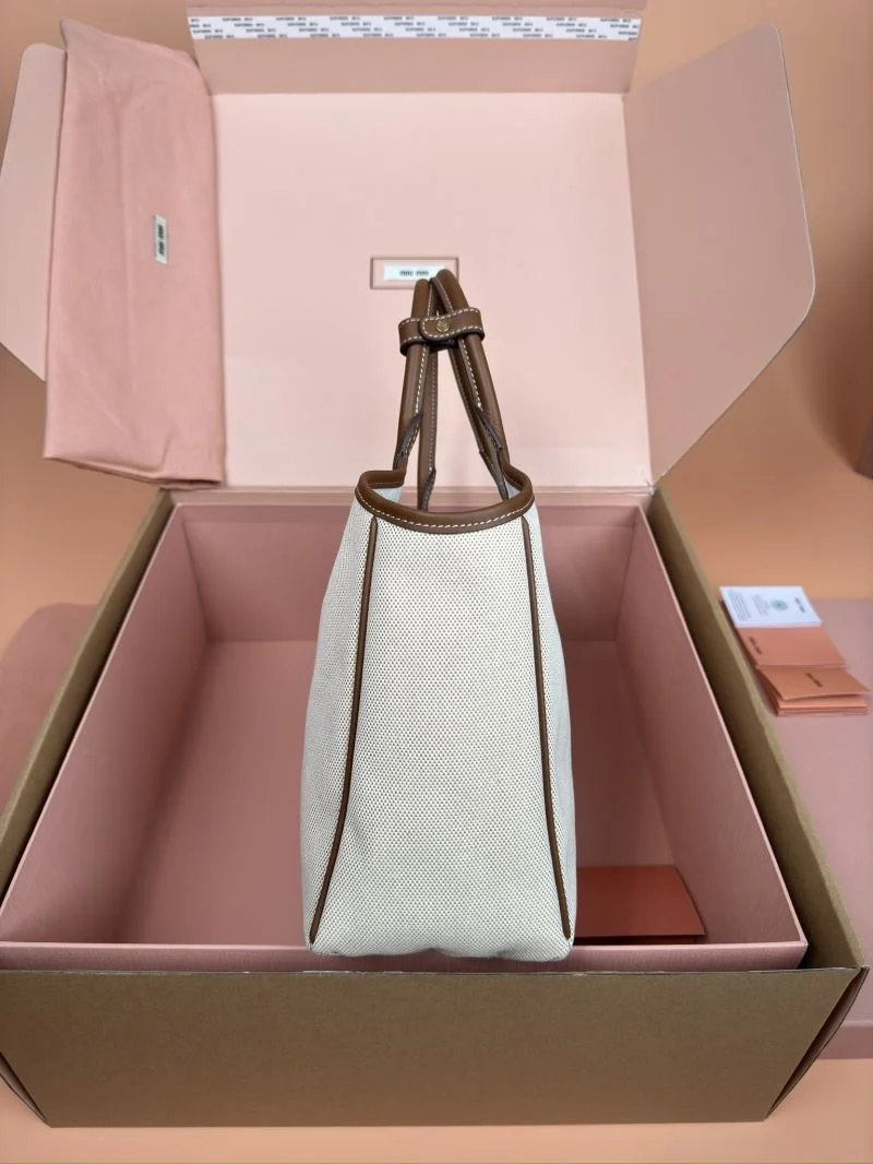 Affordable Miu Miu Shopping Bags