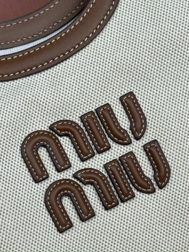 Affordable Miu Miu Shopping Bags