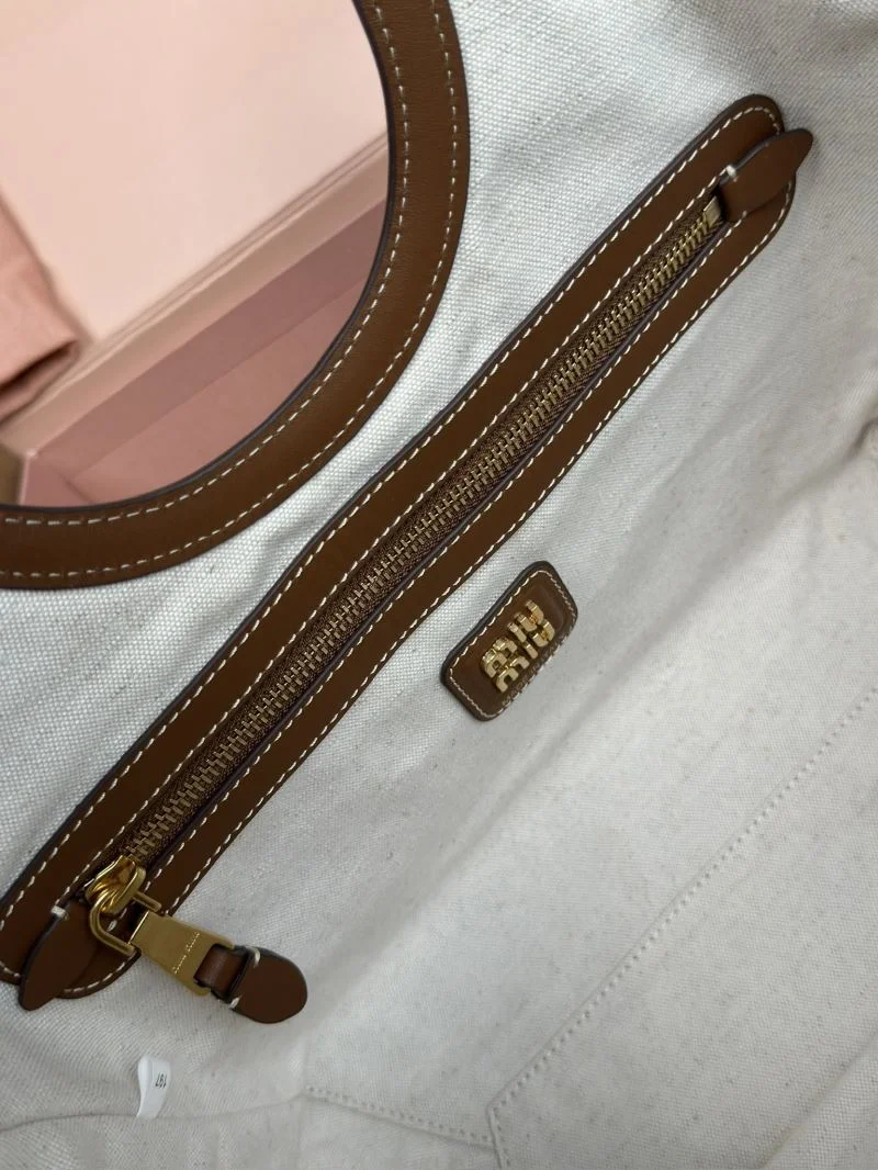 Affordable Miu Miu Shopping Bags