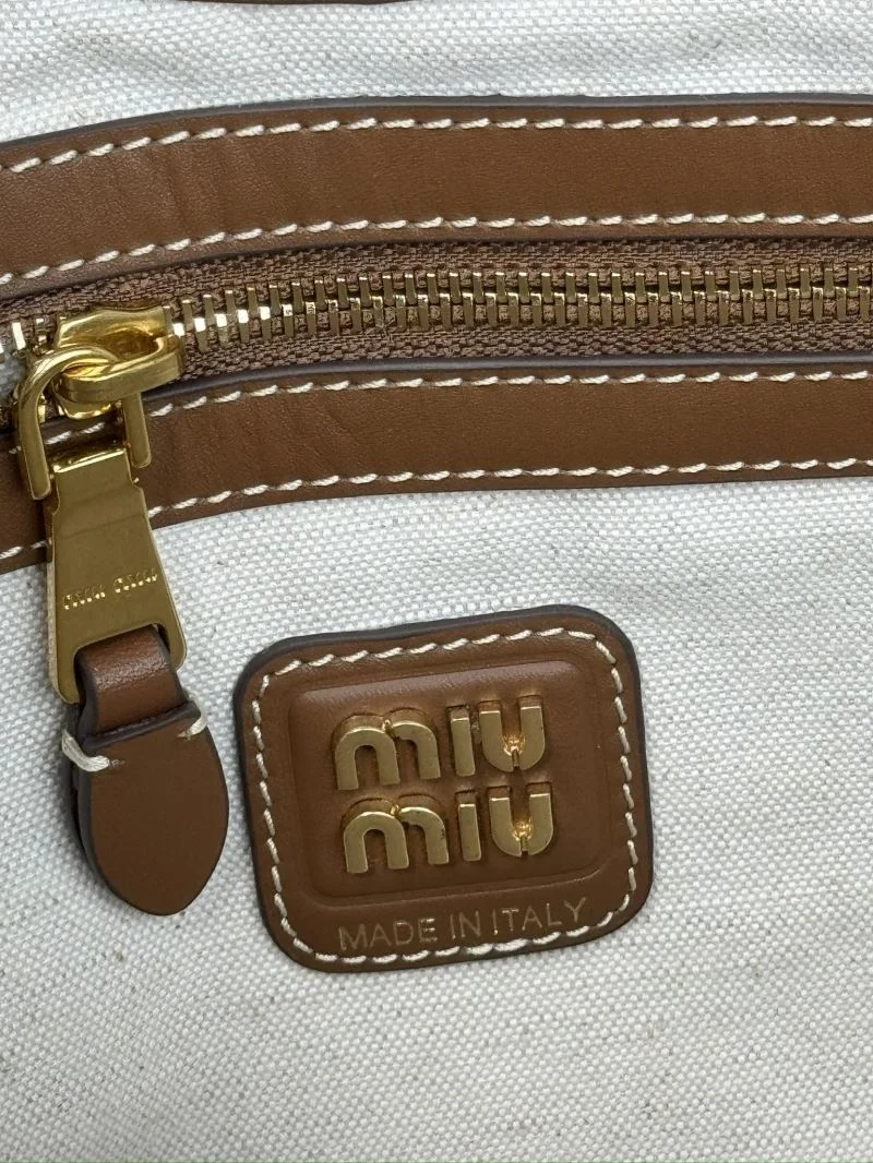 Affordable Miu Miu Shopping Bags