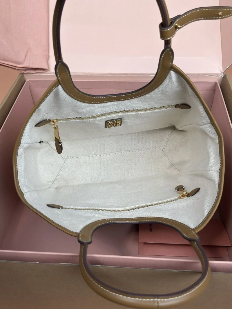 Precise copy Miu Miu Shopping Bags