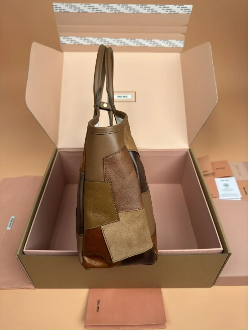 High accuracy Miu Miu Shopping Bags