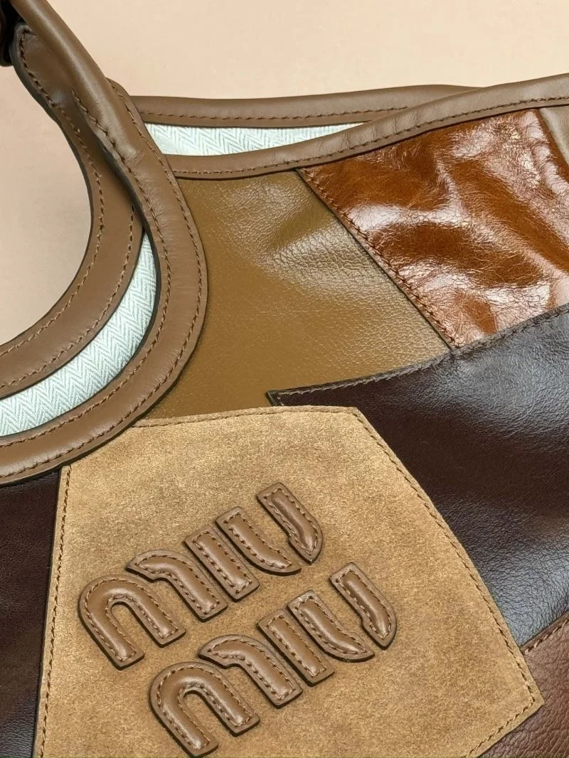 High accuracy Miu Miu Shopping Bags