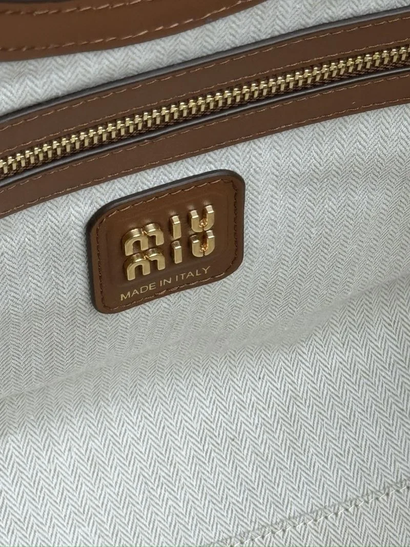 High accuracy Miu Miu Shopping Bags