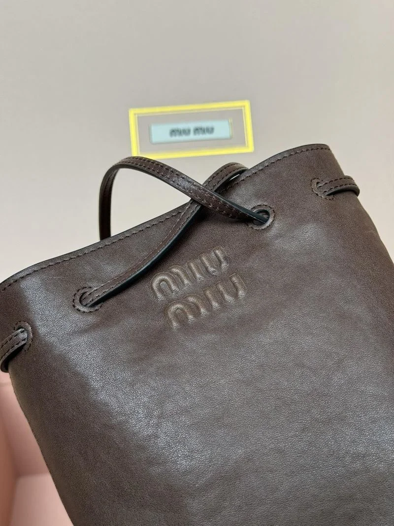 Real Miu Miu Shopping Bags