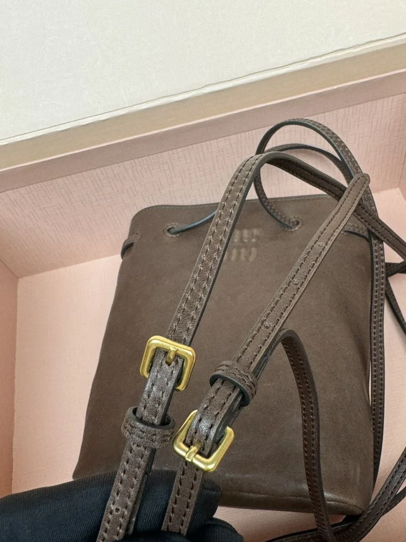 Real Miu Miu Shopping Bags