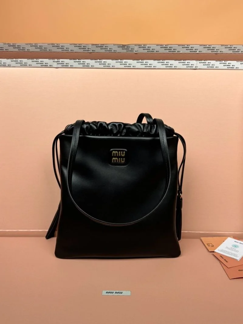 Miu Miu Shopping Bags