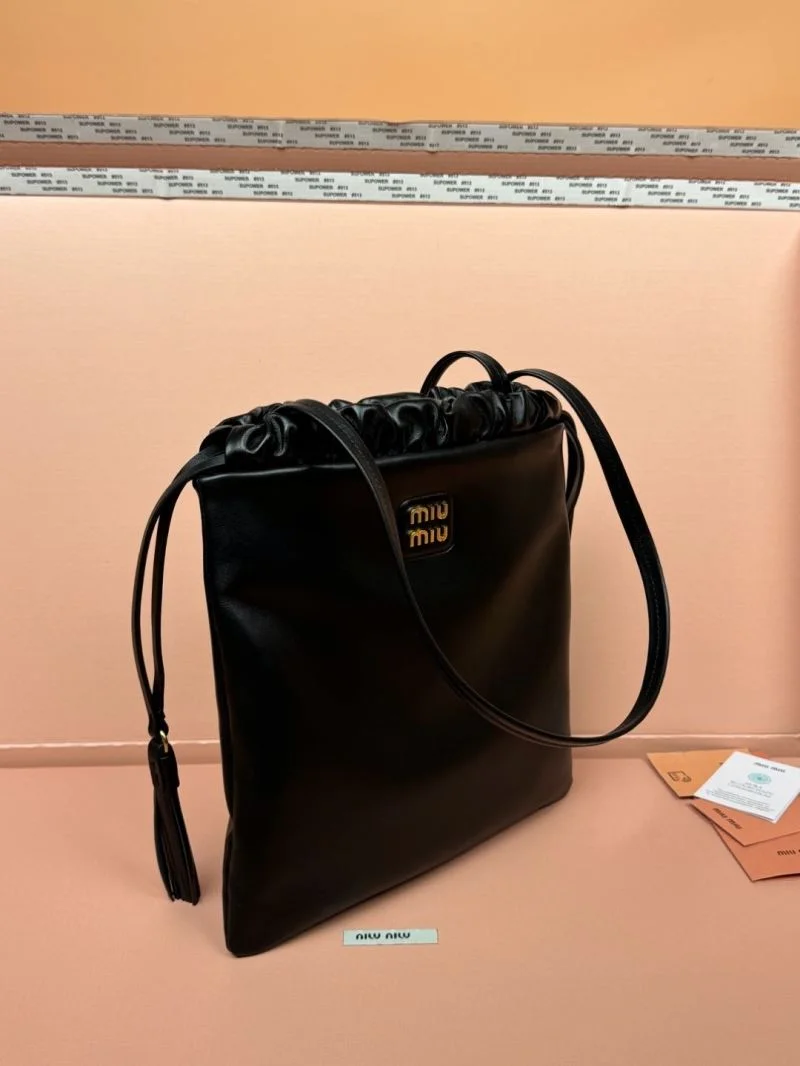 OEM Miu Miu Shopping Bags